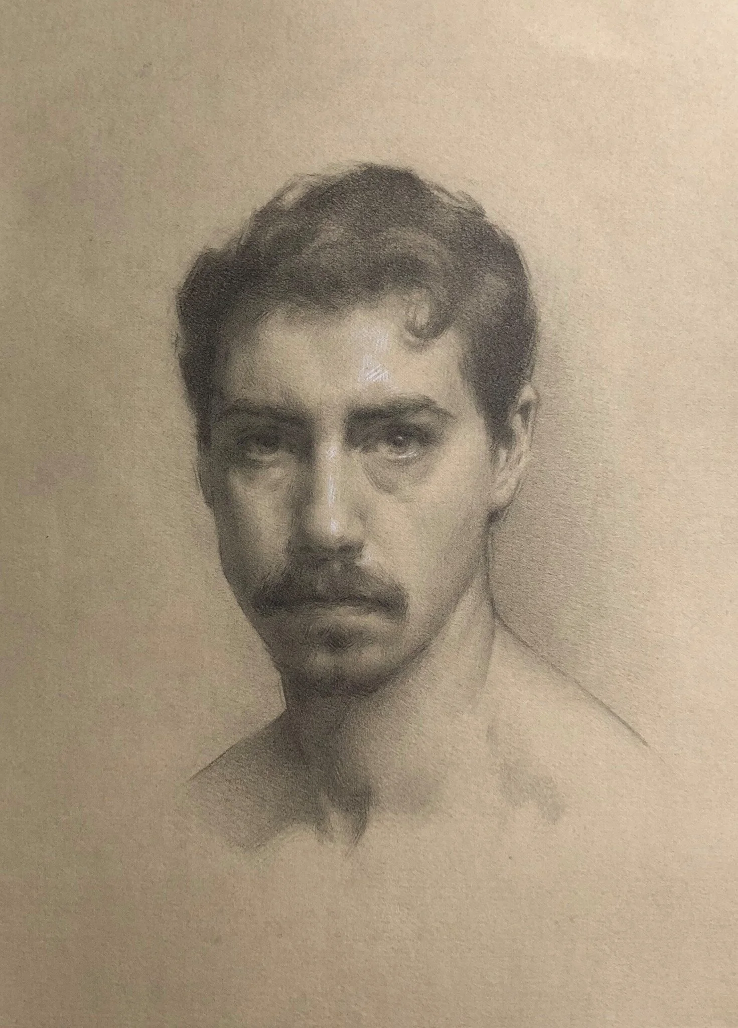 Selected Works — Tyler Berry