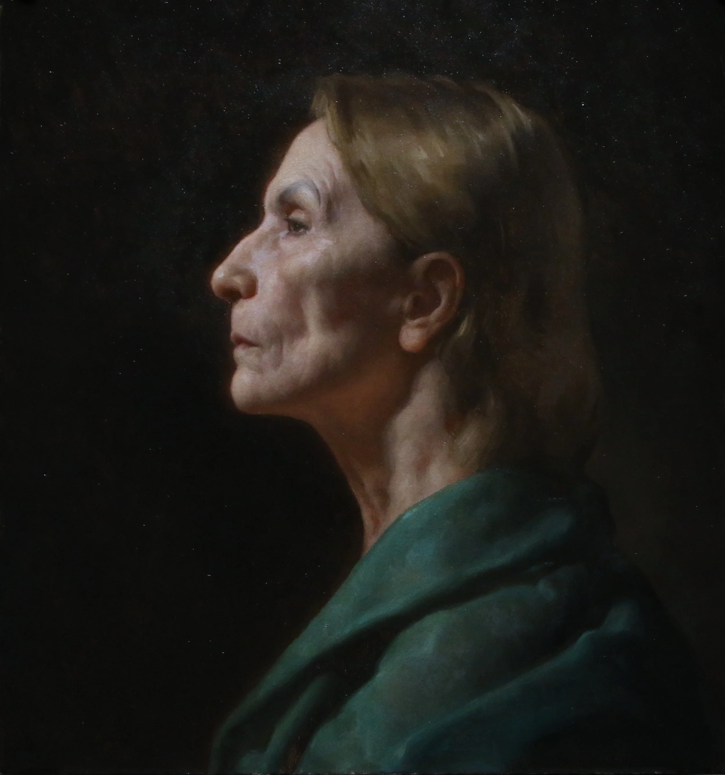 Selected Works — Tyler Berry