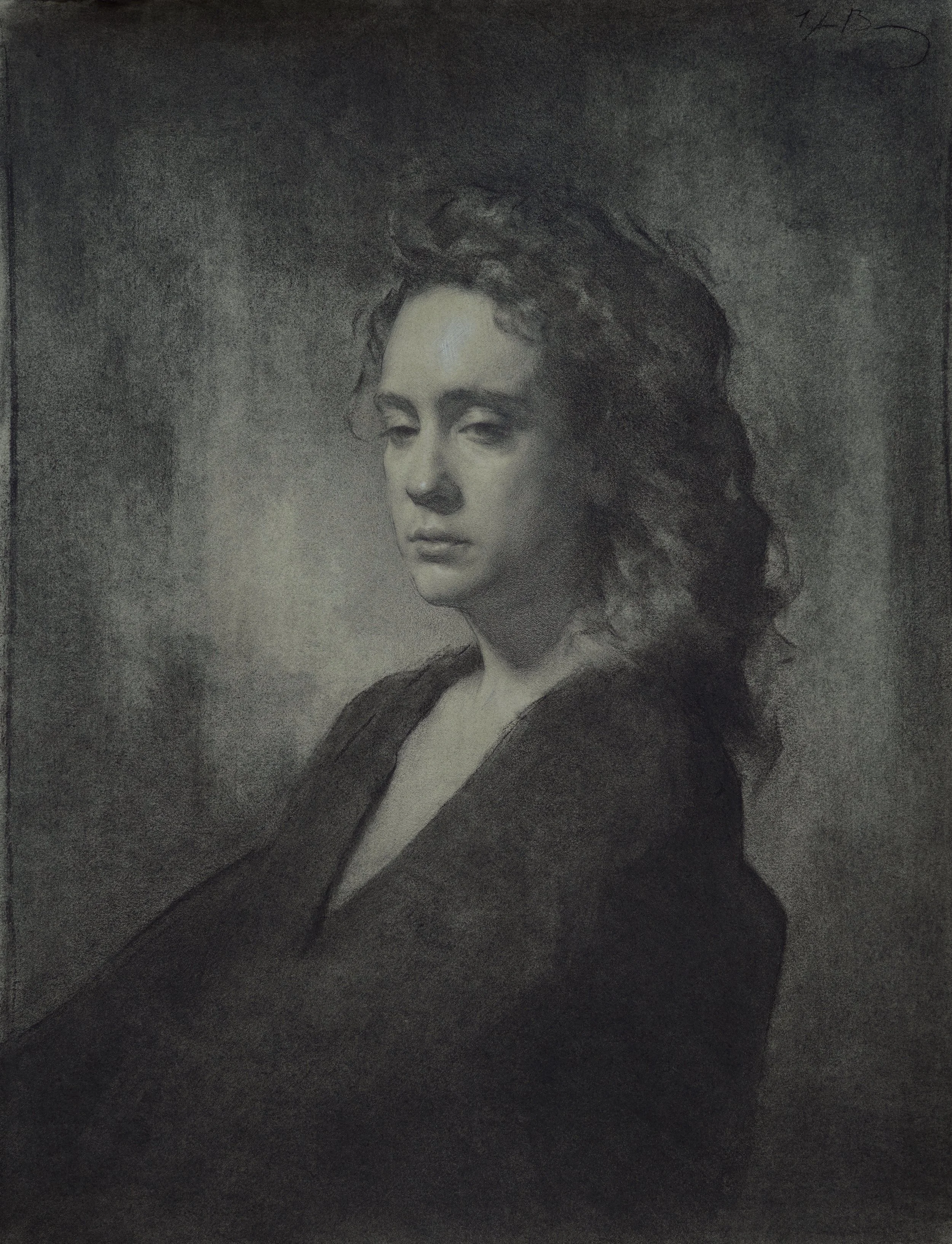 Selected Works — Tyler Berry