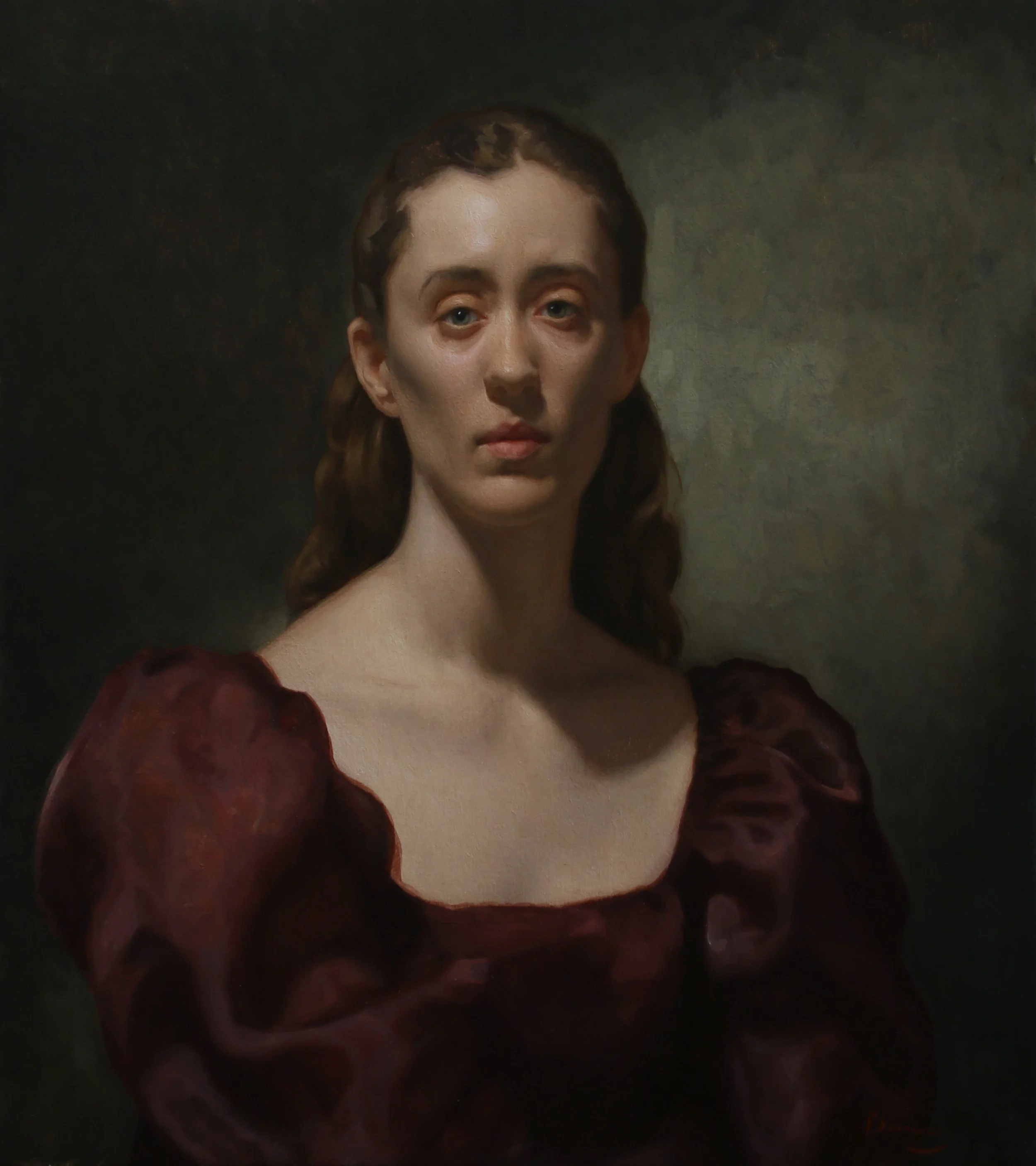 Selected Works — Tyler Berry