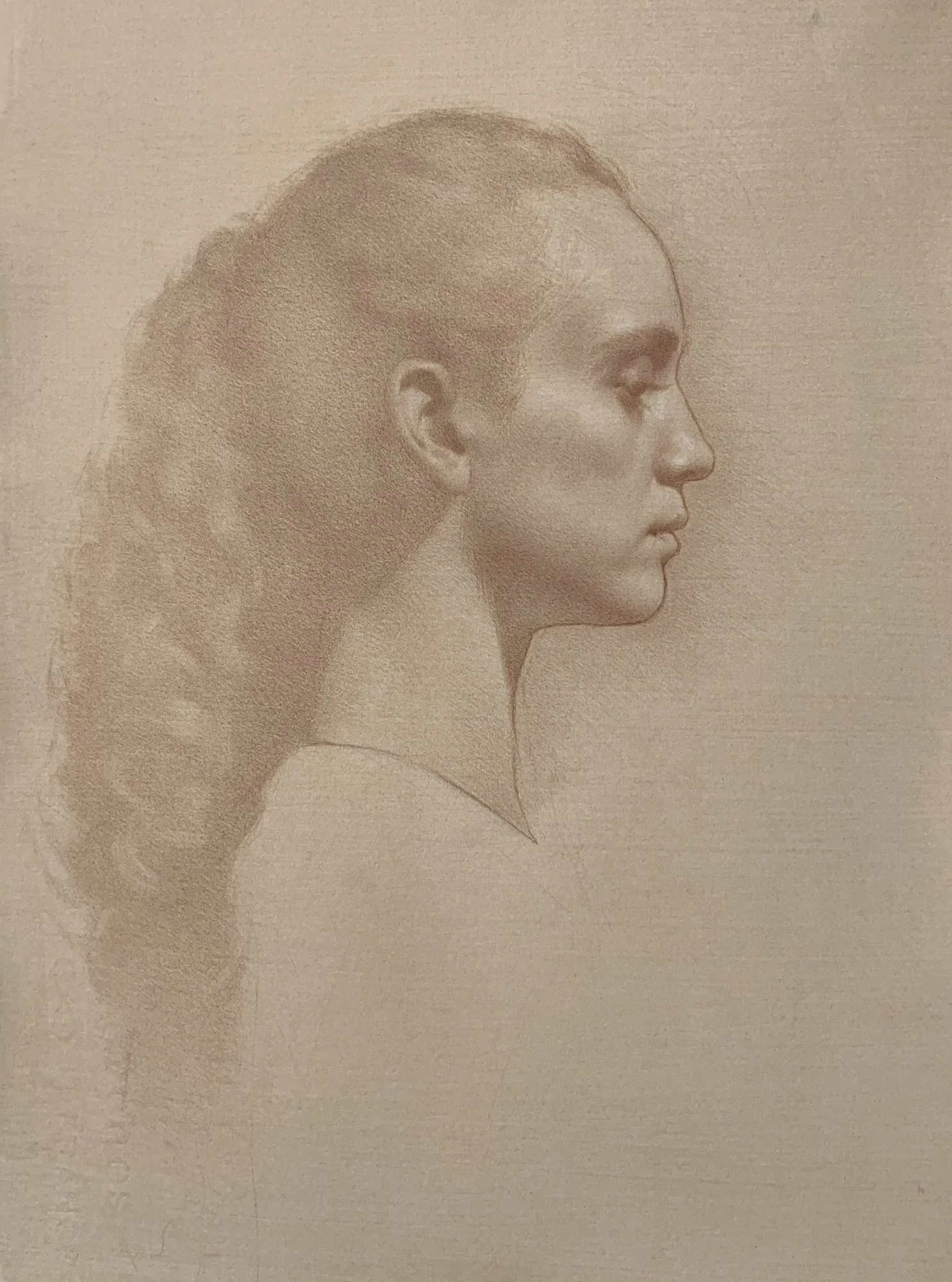 Selected Works — Tyler Berry