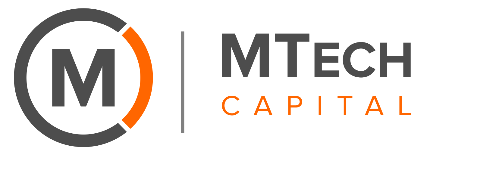 Contact Us — MTech Capital