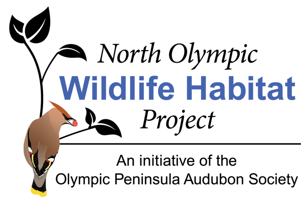 North Olympic Peninsula Designated a Community Wildlife Habitat ...