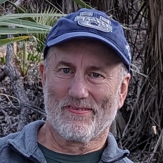 August 2025 President's Notes: The Bluebird Man Who Touched Many Lives ...