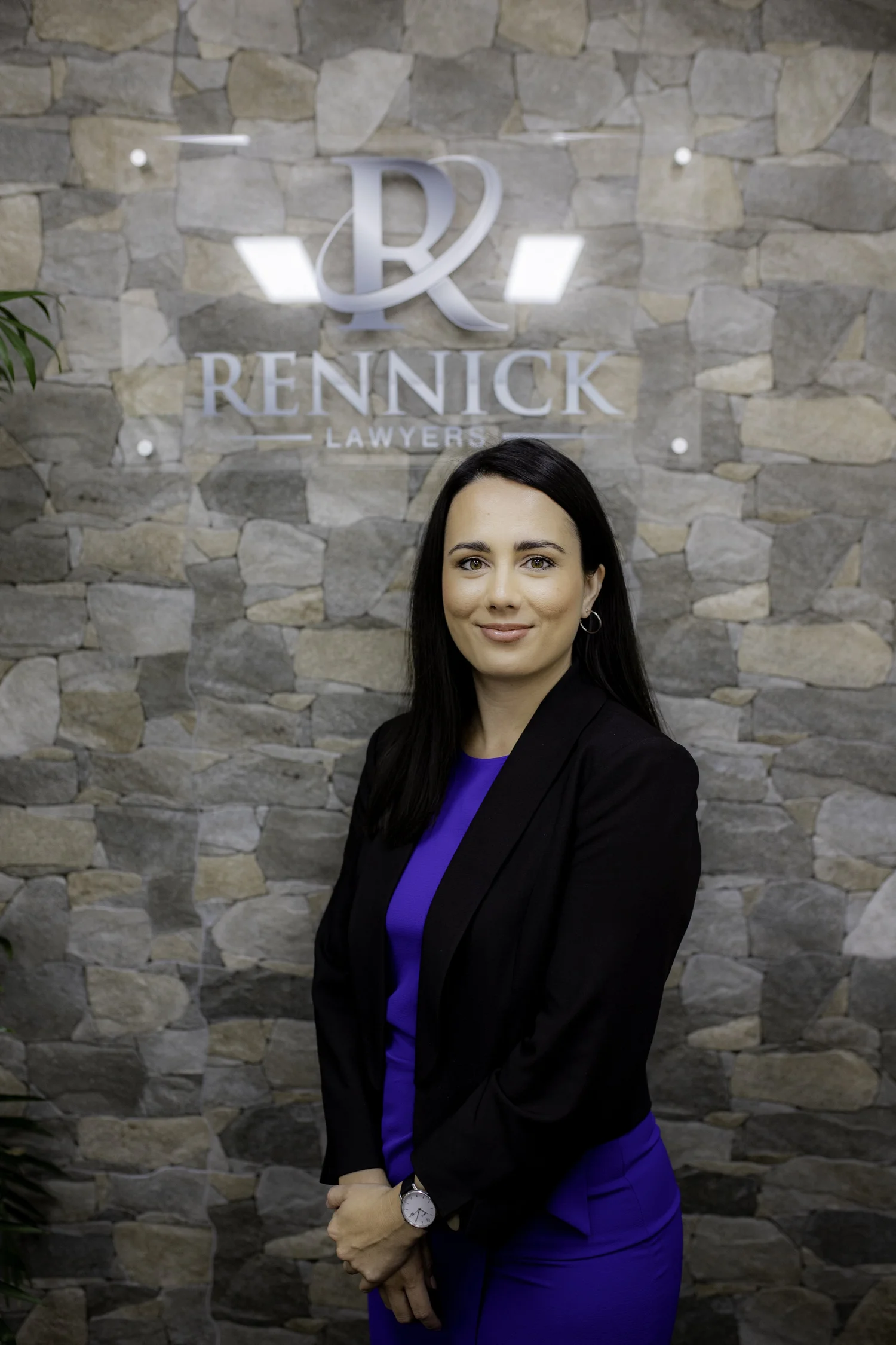 Our People — Rennick Lawyers
