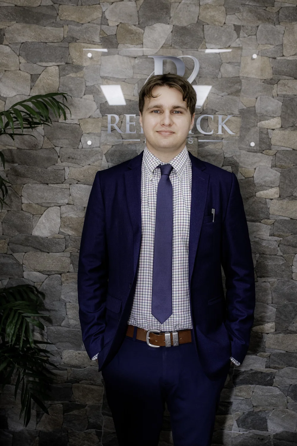 Our People — Rennick Lawyers