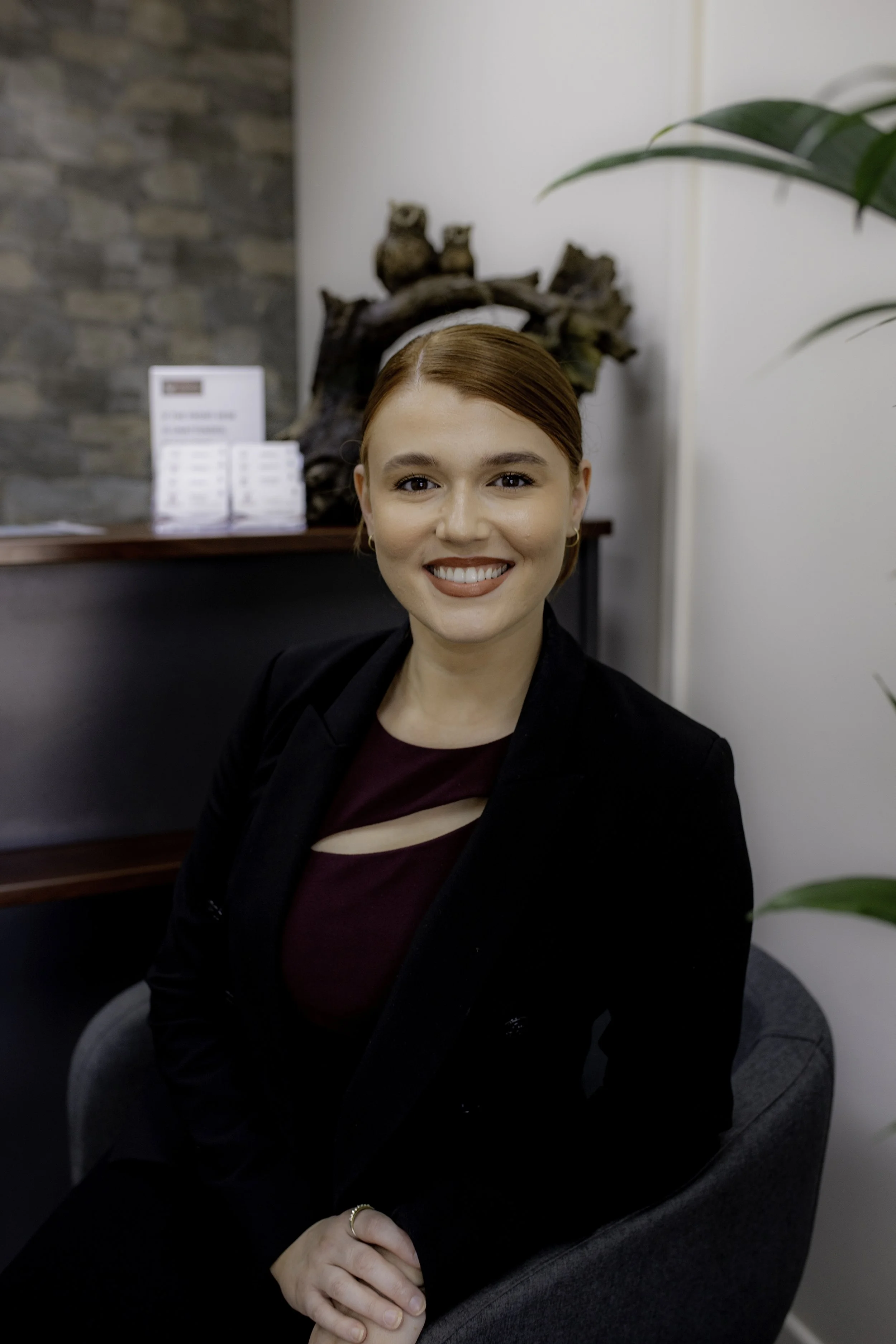 Our People — Rennick Lawyers