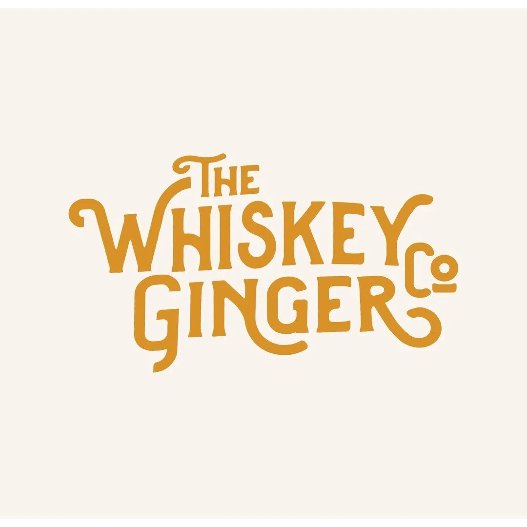 The Whiskey Ginger