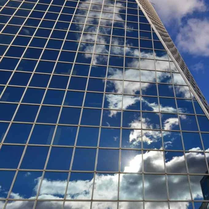 Commercial — Thad Ziegler Glass