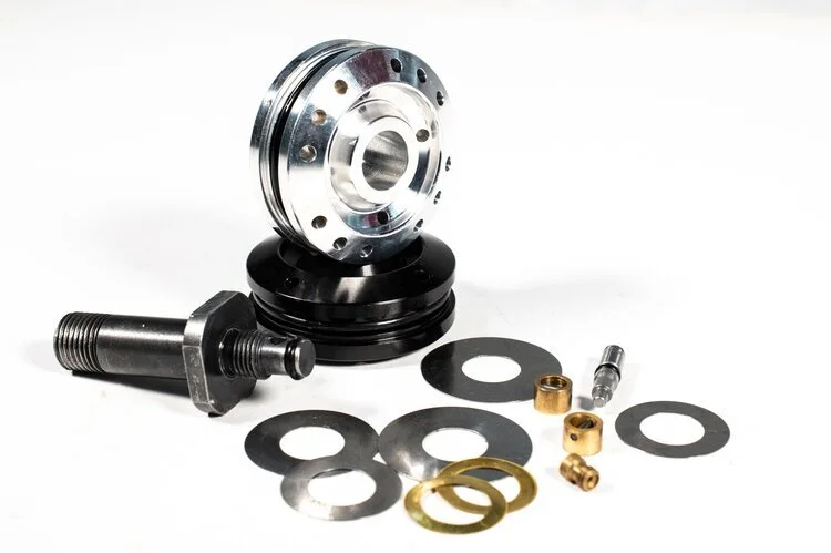 Walker Racing Development