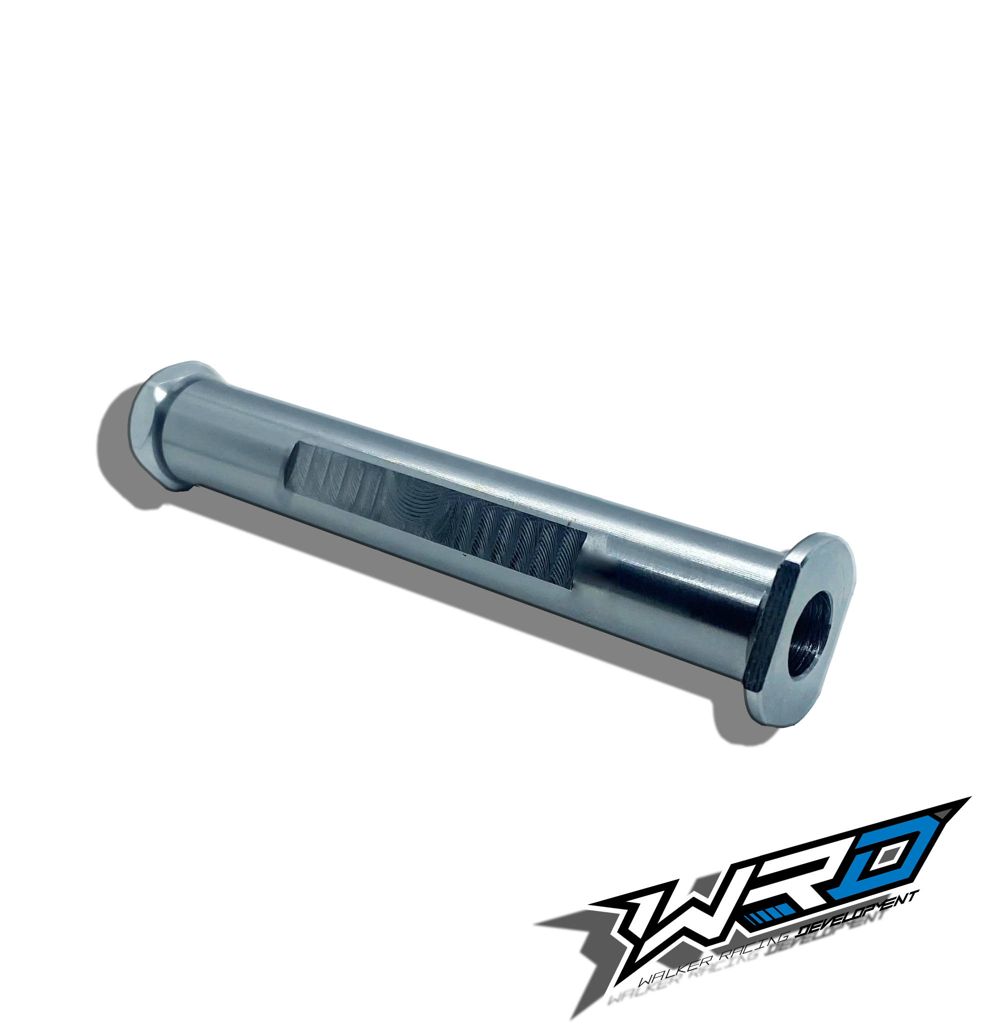 Micro King Pin Assembly — Walker Racing Development