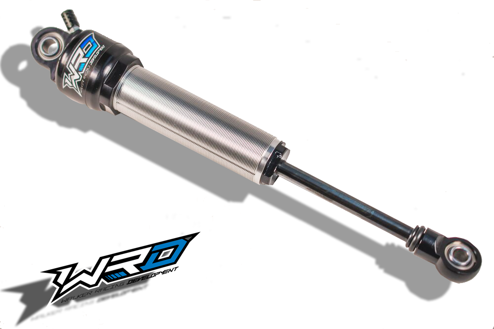 micro sprint axle nut — Walker Racing Development