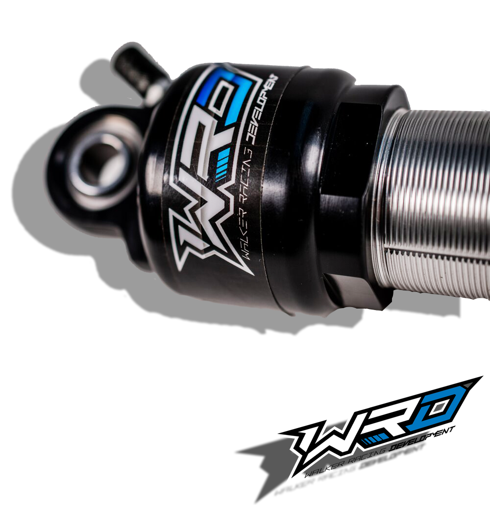 cockpit adjuster — Walker Racing Development