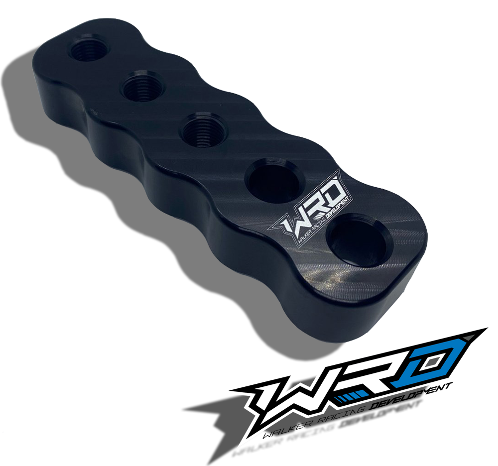 radius rod builder tool — Walker Racing Development