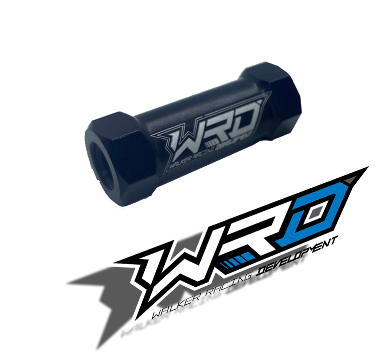 W48 — Walker Racing Development