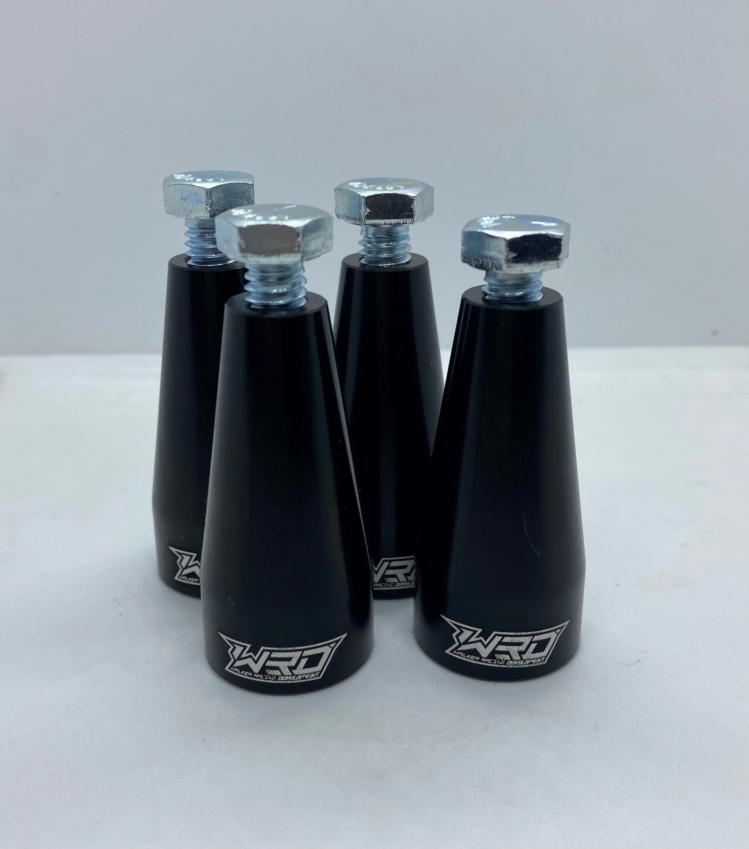 Shock Valving Rack — Walker Racing Development