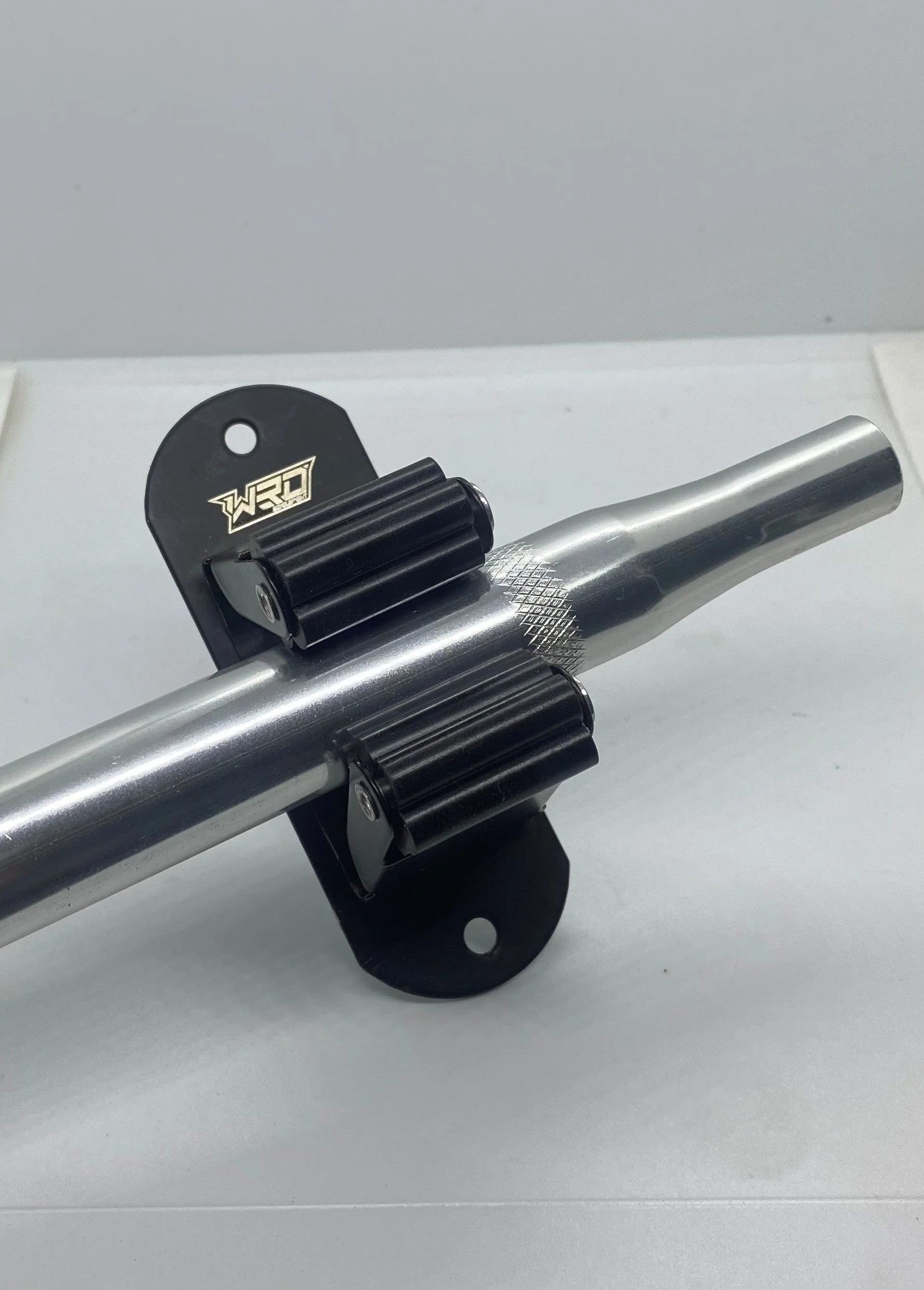 Micro Sprint V1 Steering arm — Walker Racing Development