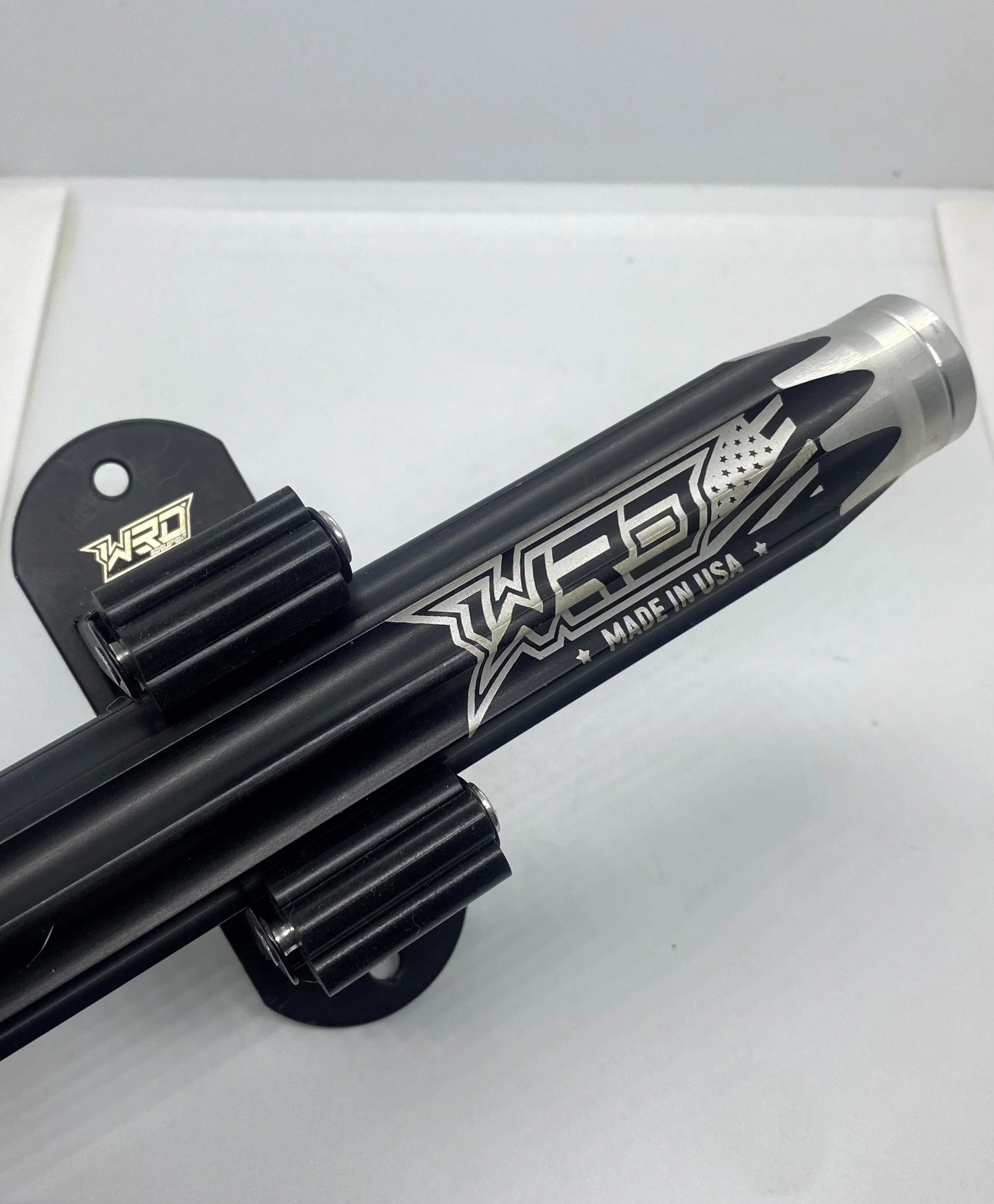 micro sprint axle nut — Walker Racing Development