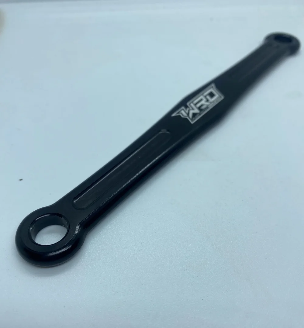 radius rod builder tool — Walker Racing Development