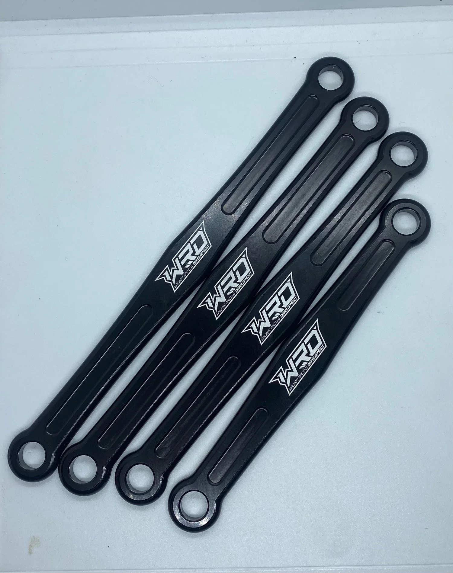 Sprint Car fuel block — Walker Racing Development
