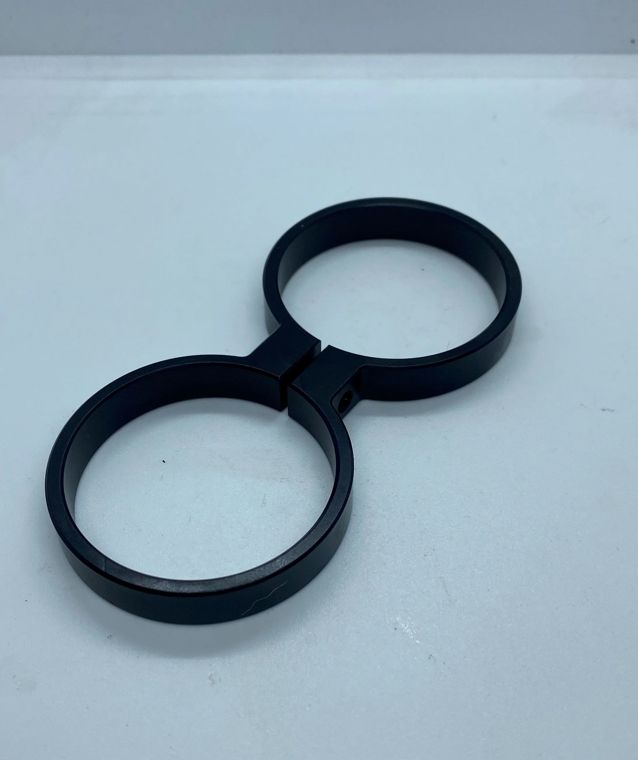 Modular Micro Sprint Axle Rack — Walker Racing Development