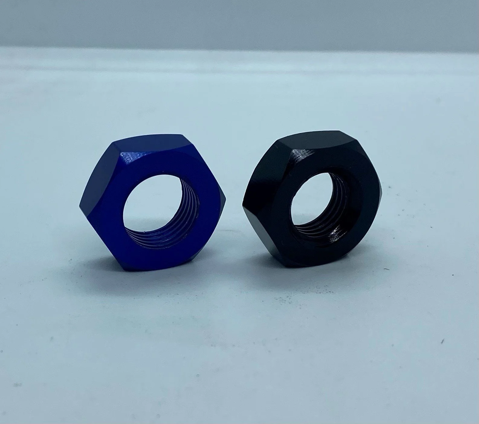 Adjustable Shock Rod end — Walker Racing Development