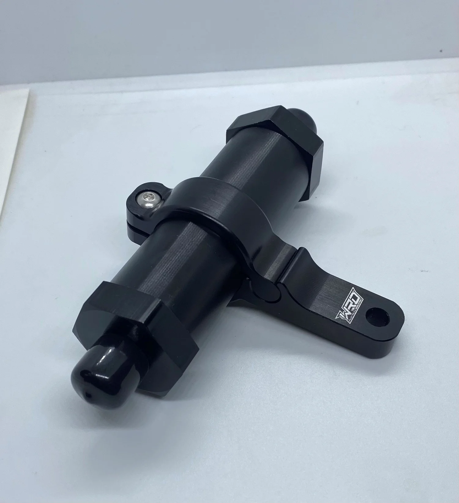 Micro Sprint Titanium torsion arms — Walker Racing Development