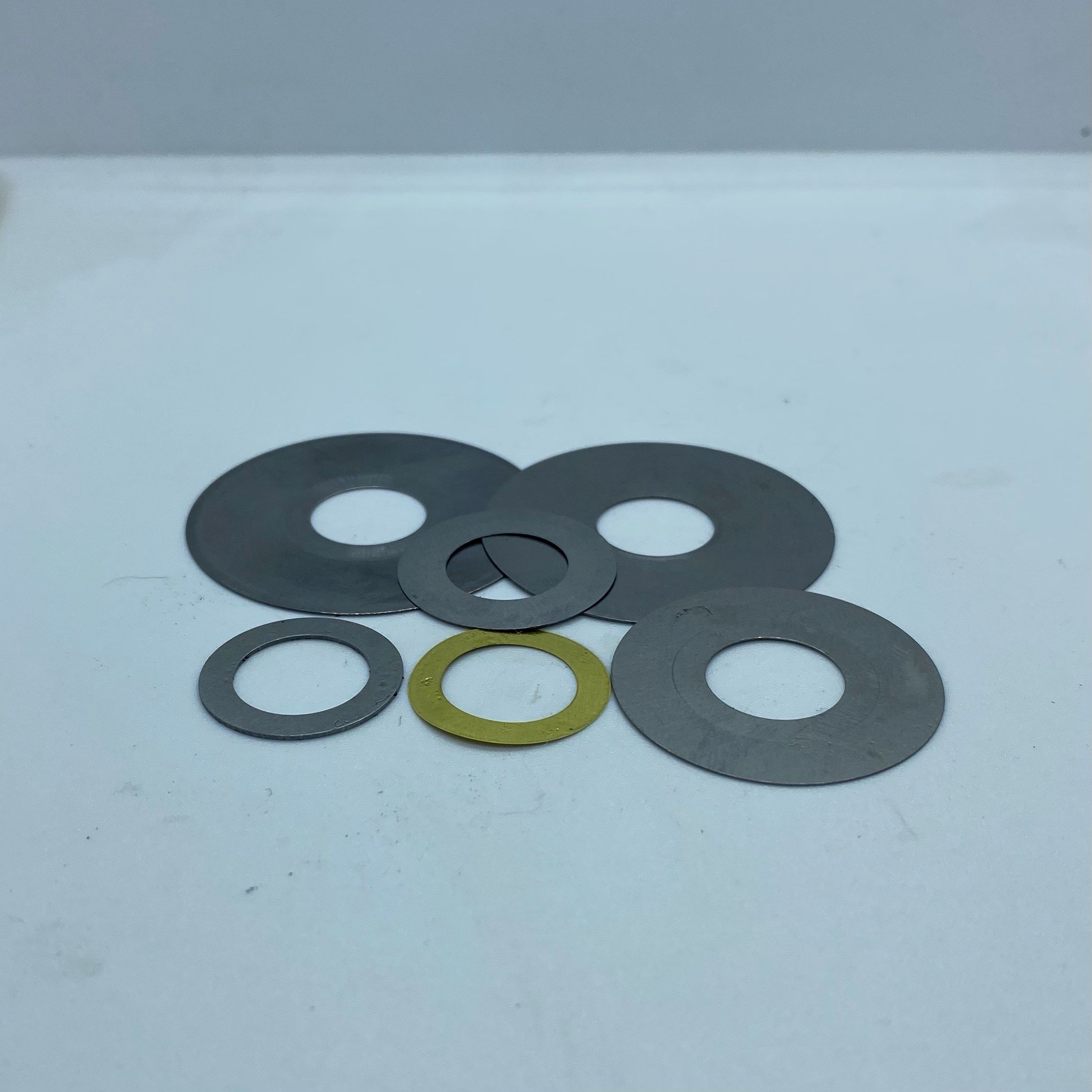 Adjustable Shock Rod end — Walker Racing Development