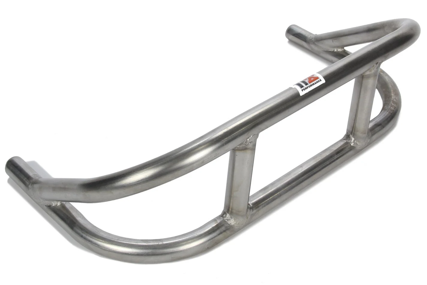 Micro Sprint Nose Wing Strap — Walker Racing Development
