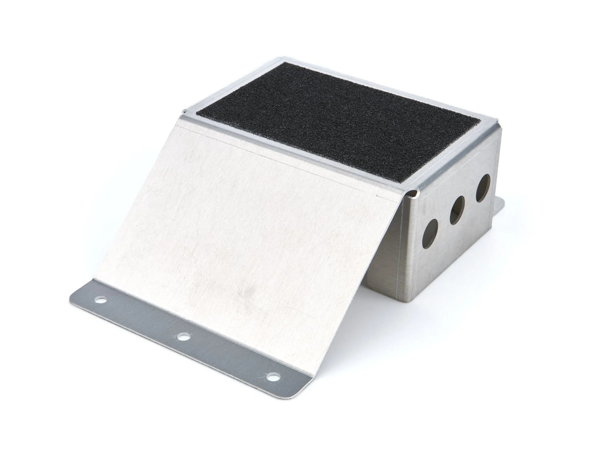 Micro Sprint Nose Wing Strap — Walker Racing Development