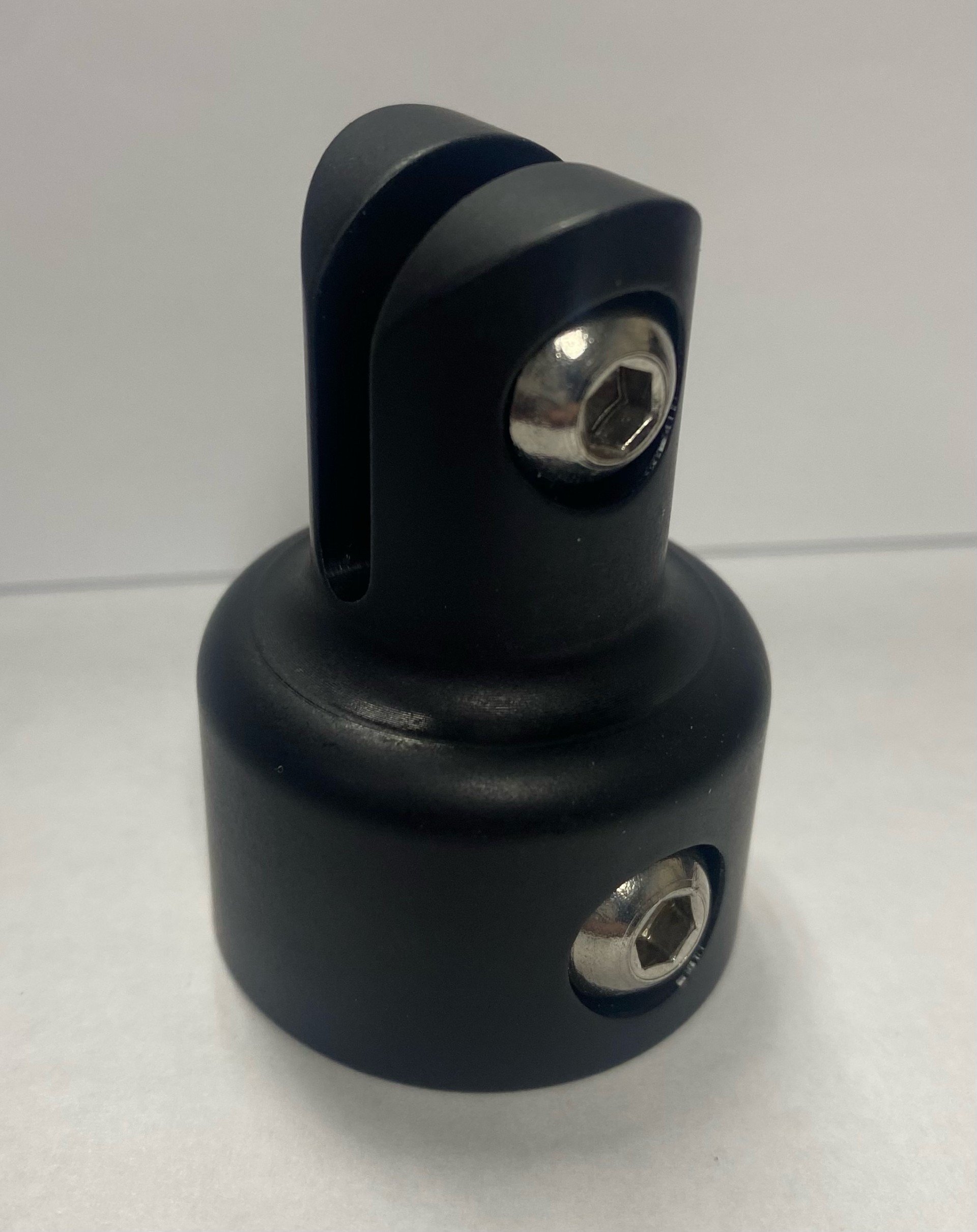 Micro Sprint raised rail set up blocks — Walker Racing Development