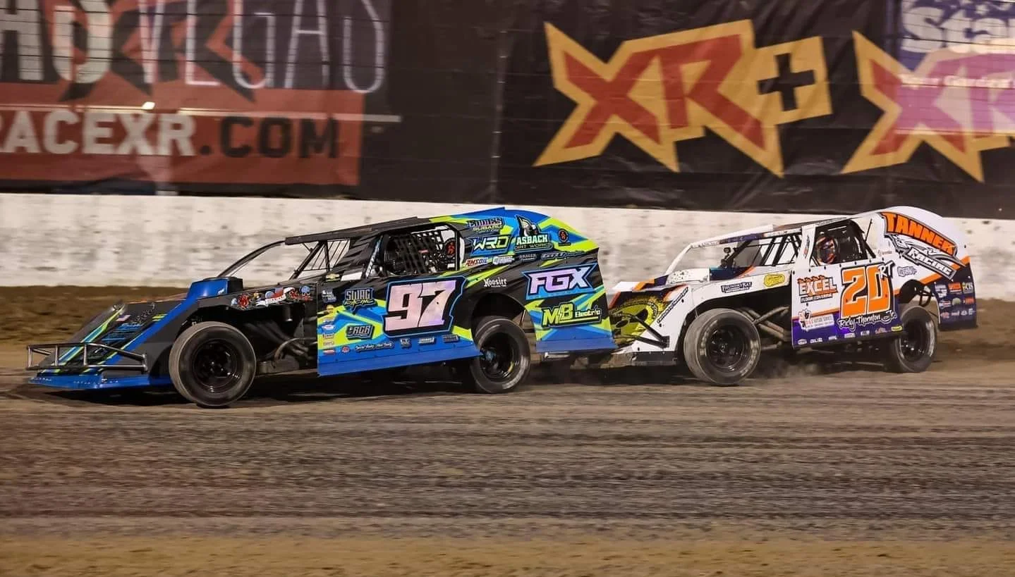 Walker Racing Development