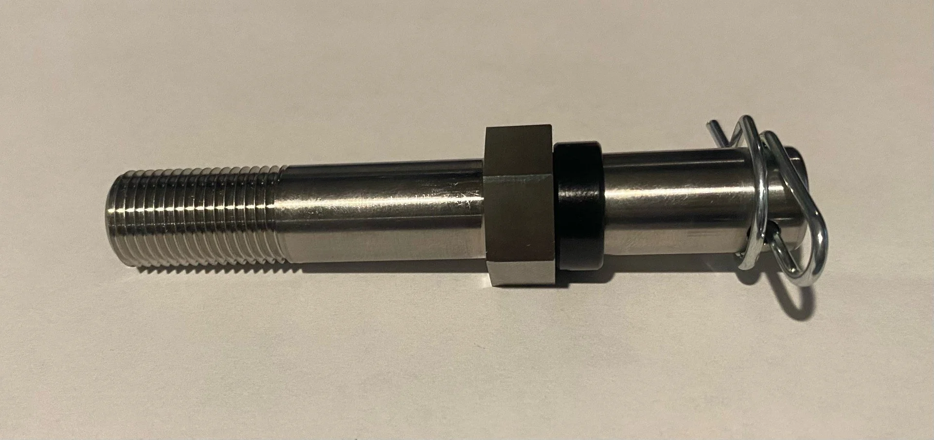 Adjustable Shock Rod end — Walker Racing Development