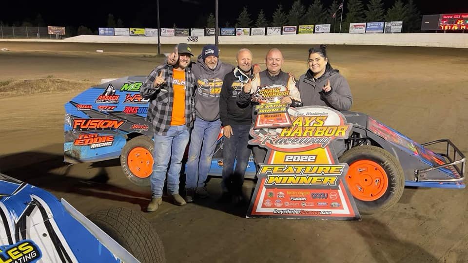 Walker Racing Development