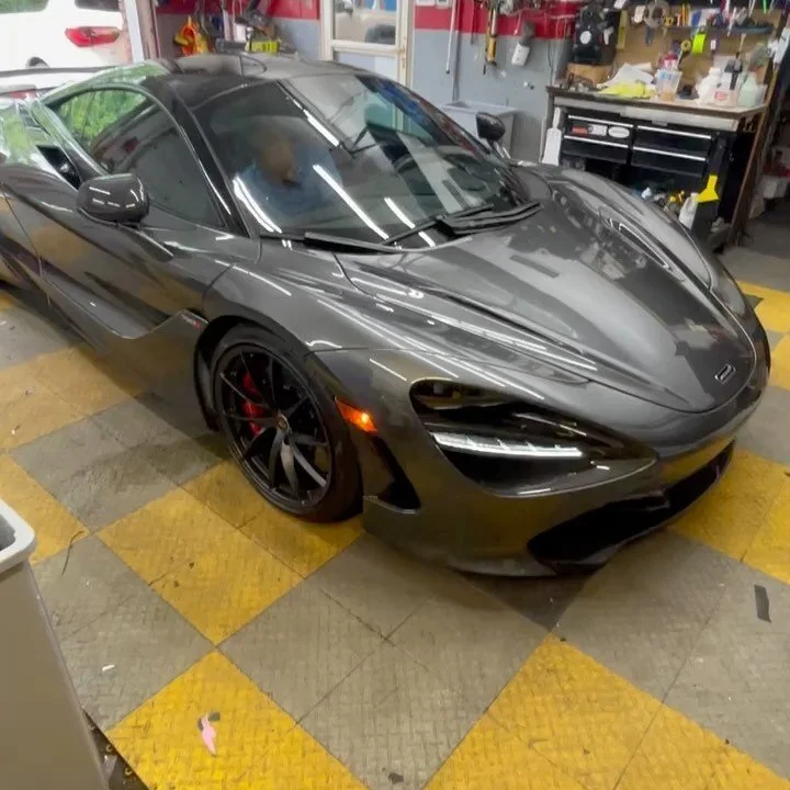 Pittsburgh Window Tinting | Solar Control Tint Project Gallery ...