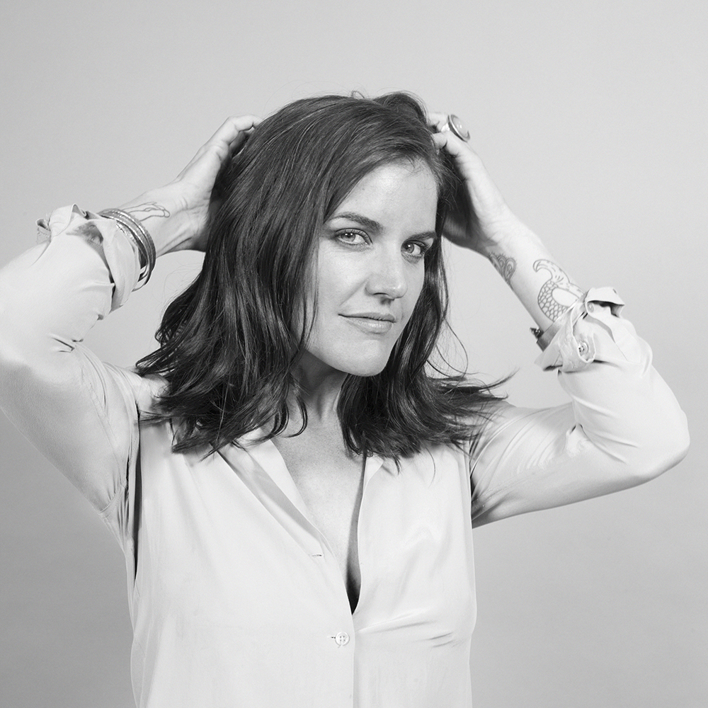 Judges — The Soundmerch Australian Music Prize