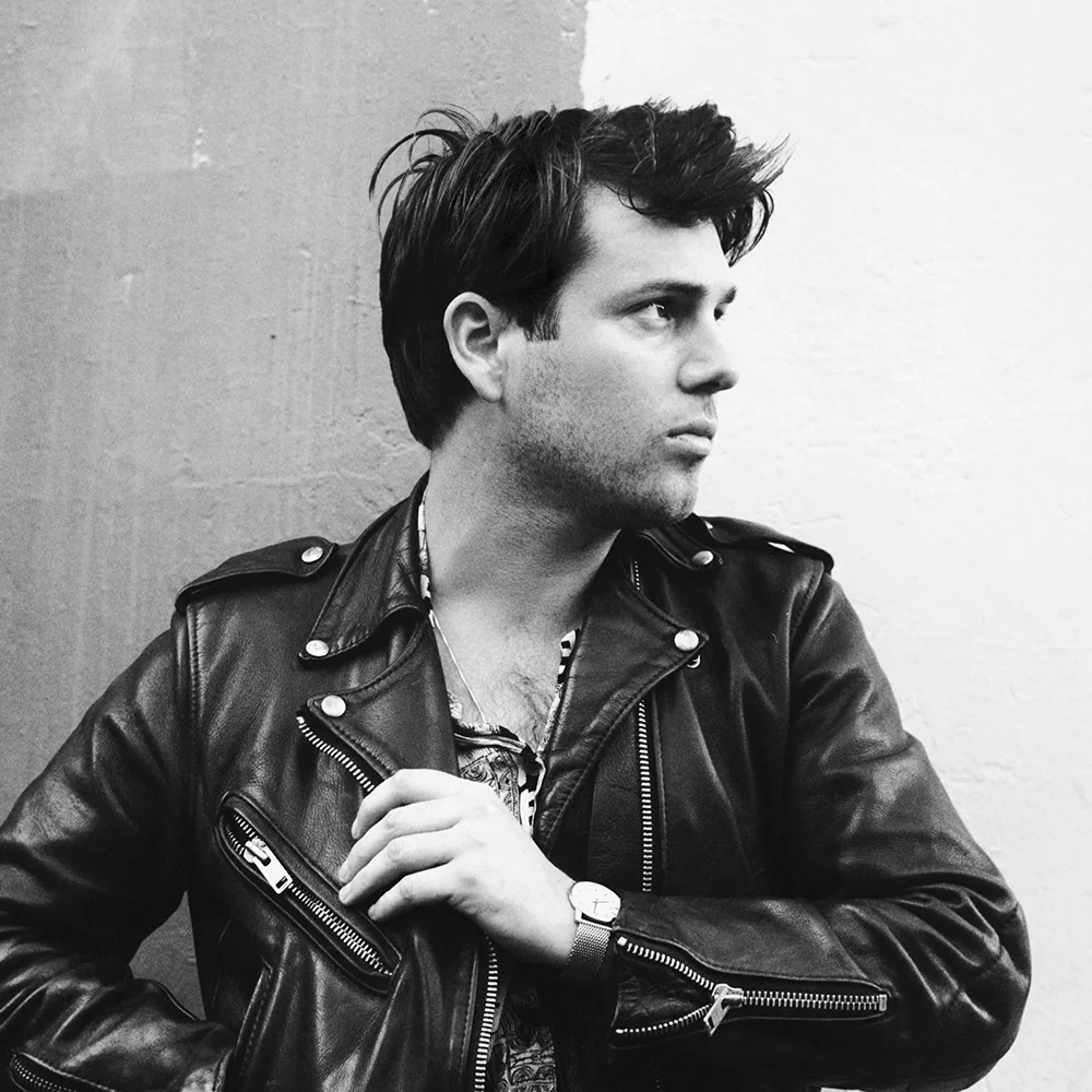 Judges — The Soundmerch Australian Music Prize