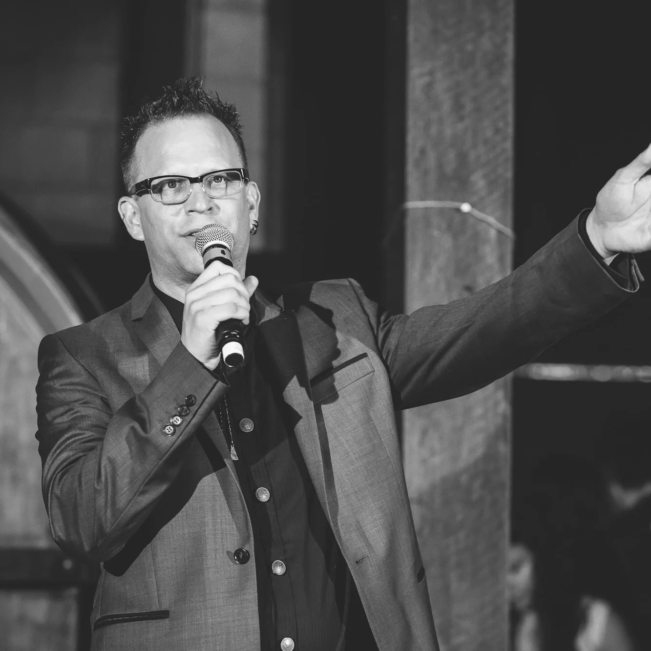 Judges — The Soundmerch Australian Music Prize