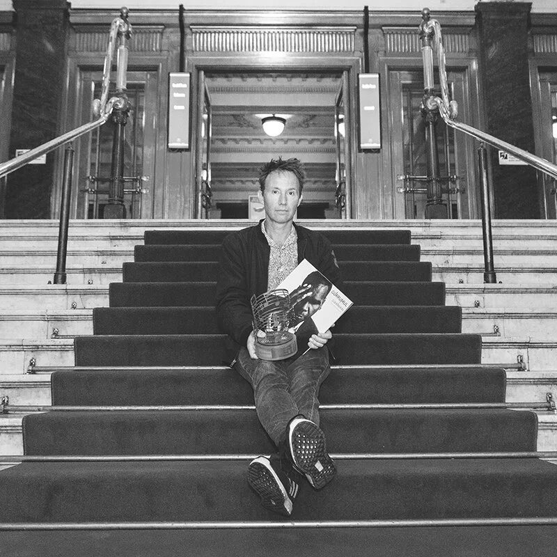 Judges — The Soundmerch Australian Music Prize