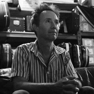 Judges — The 20th Soundmerch Australian Music Prize