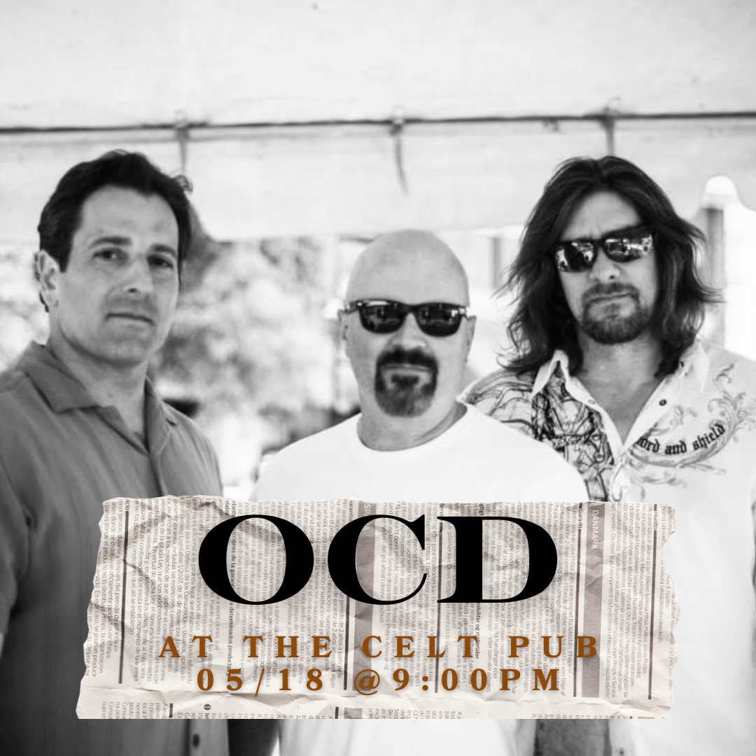 Events — The Celt Pub