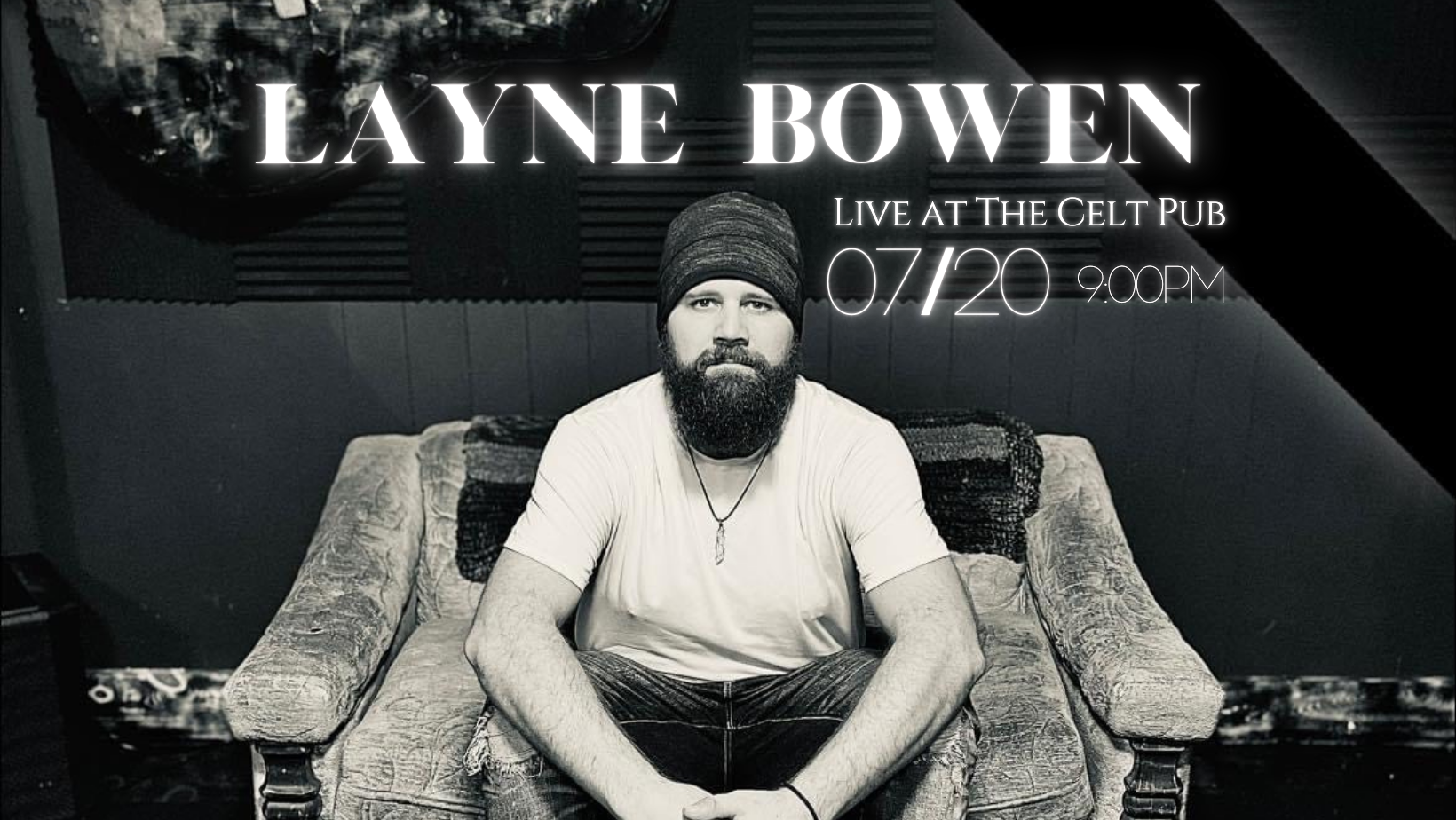 Events — The Celt Pub