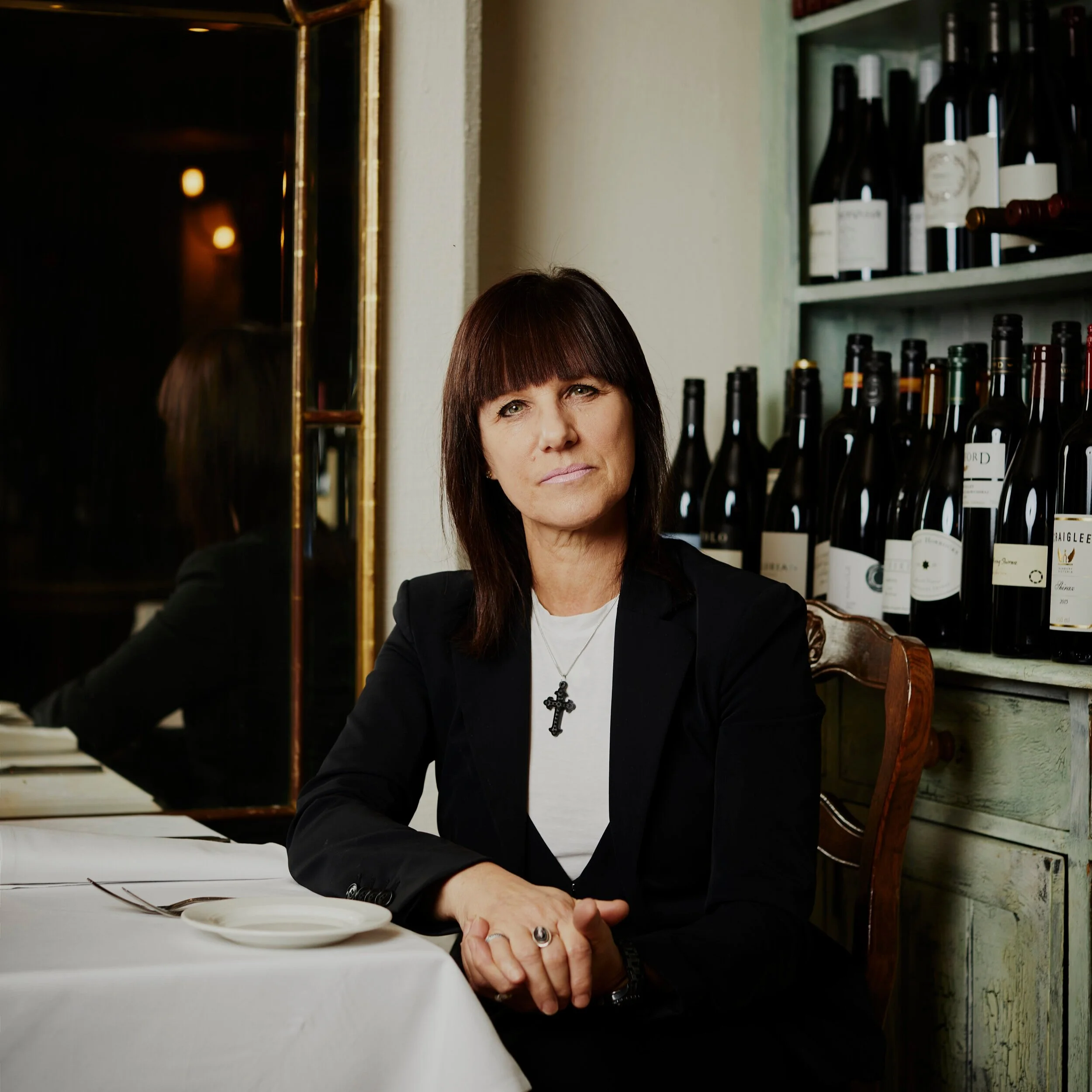 Locations — Caterinas Cucina Bar