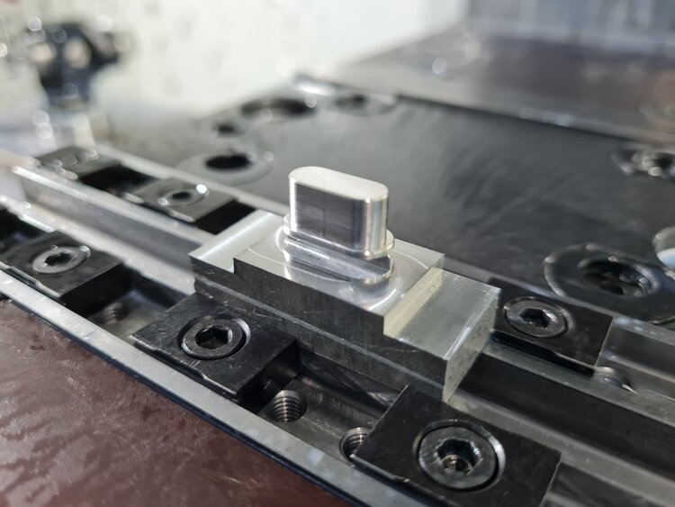 Scratch Build – In Progress - Project: Turn a chunk of aluminium into a case | Page 2 | bit-tech ...