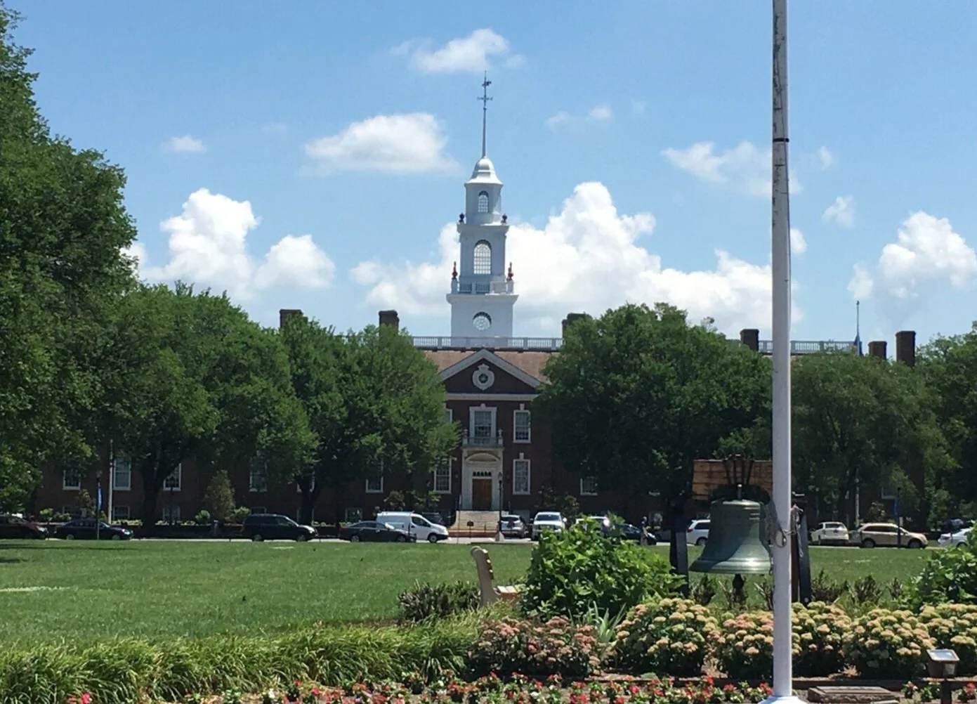 News — Kyle Evans Gay, State Senator