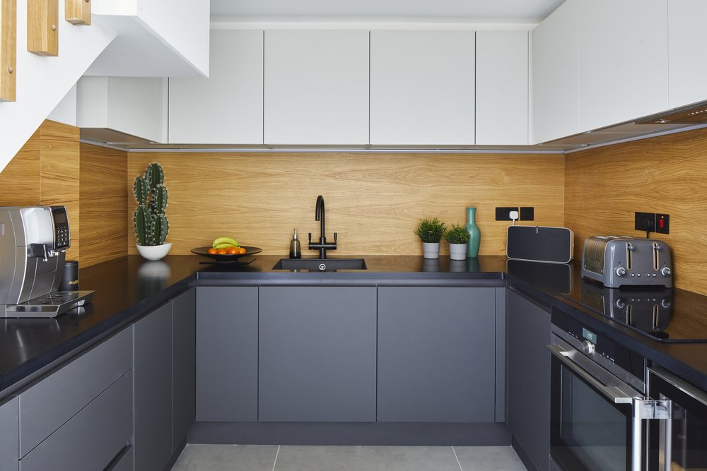 Kitchens Shoreditch | The London Kitchen Company