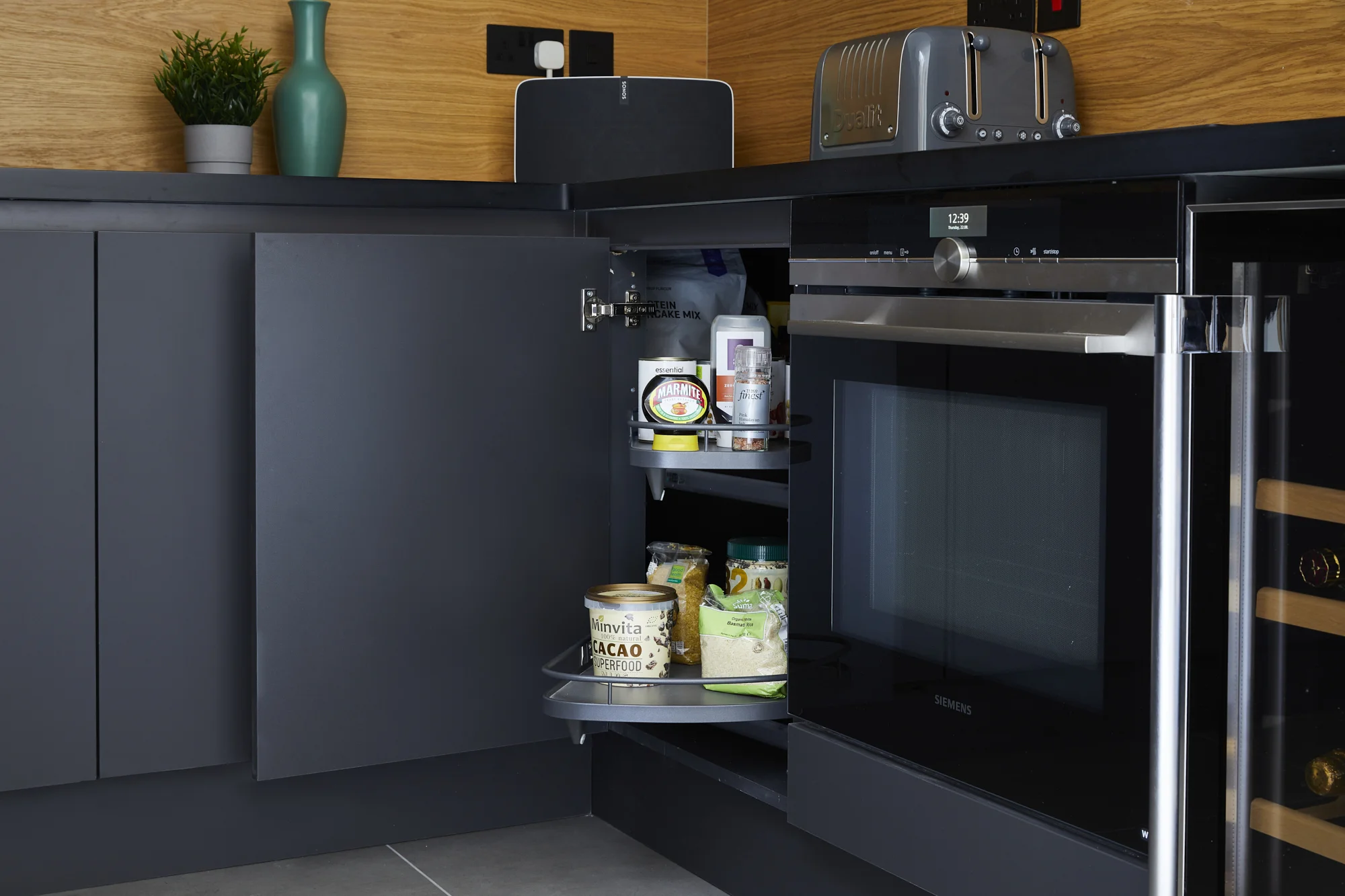 Kitchens Shoreditch | The London Kitchen Company