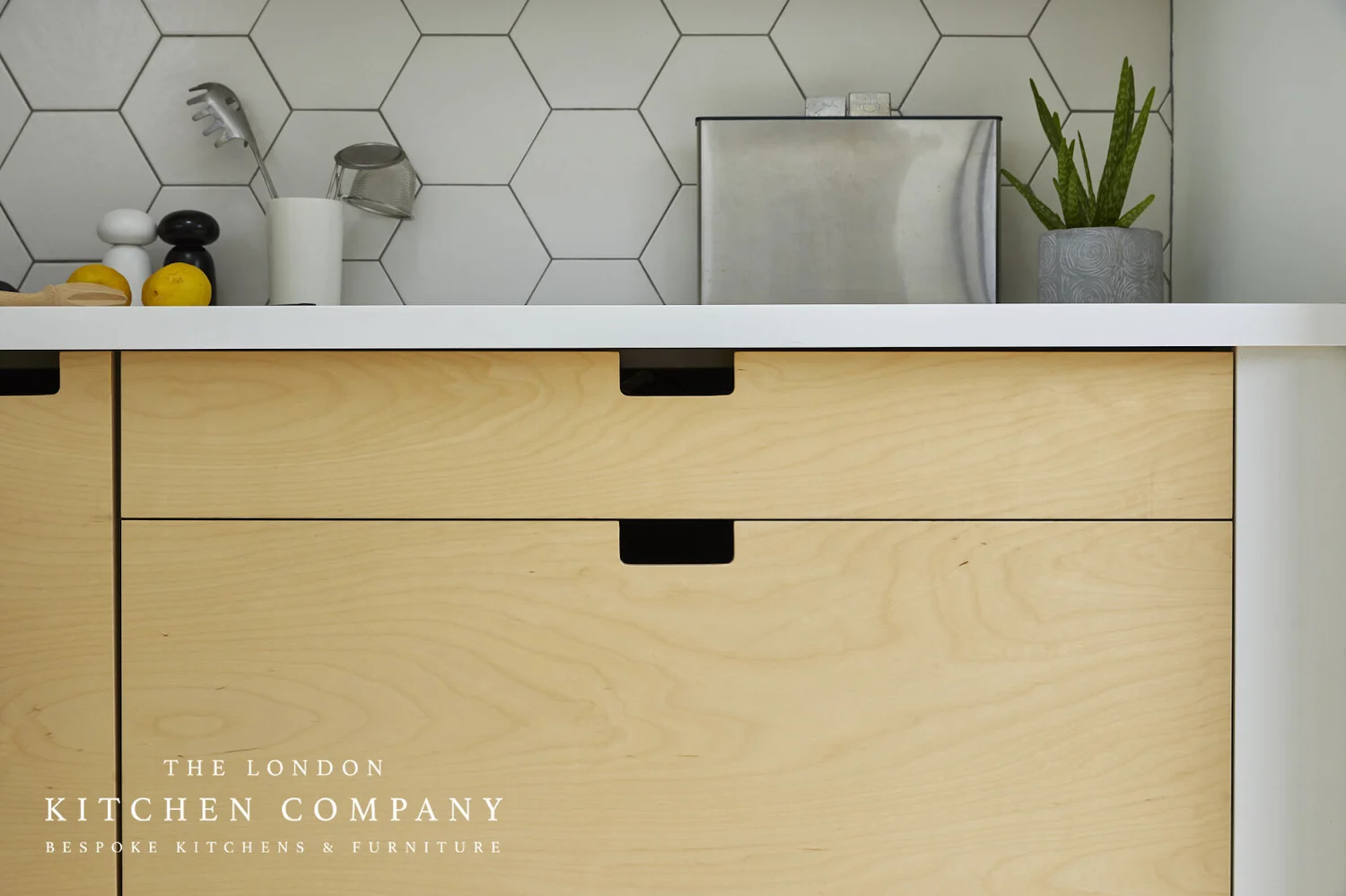 The Advantages of a Bespoke Kitchen — The London Kitchen Company