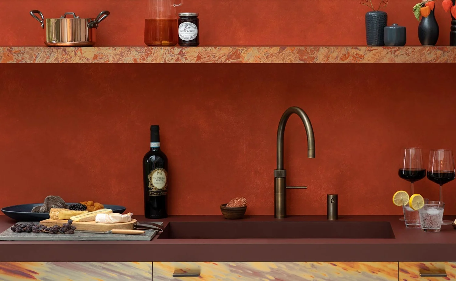 Must-Have Appliances in the Modern Kitchen — The London Kitchen Company