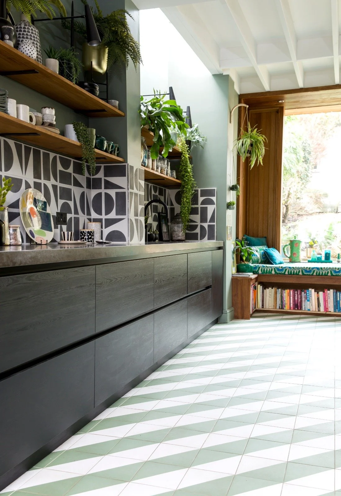 Modern Kitchen London | The London Kitchen Company